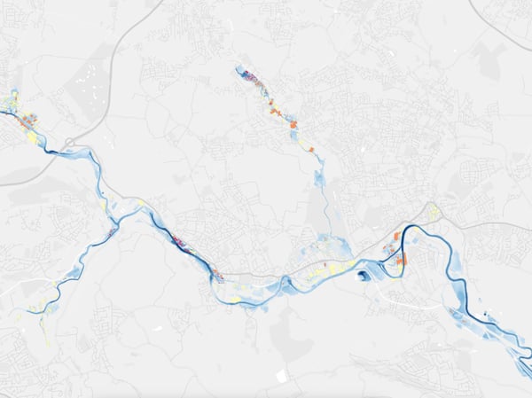 Harnessing SAR Technology for Efficient Flood Claim Triage, Speedy ... Harnessing SAR Technology for Efficient Flood Claim Triage, Speedy ...